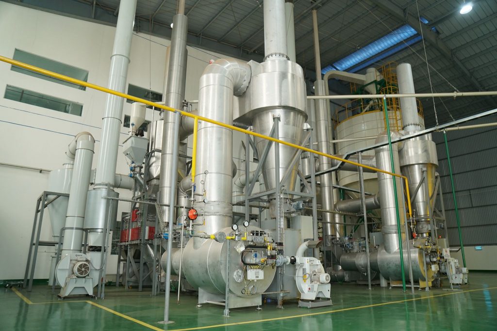 INSTANT COFFEE - INTIMEX COFFEE