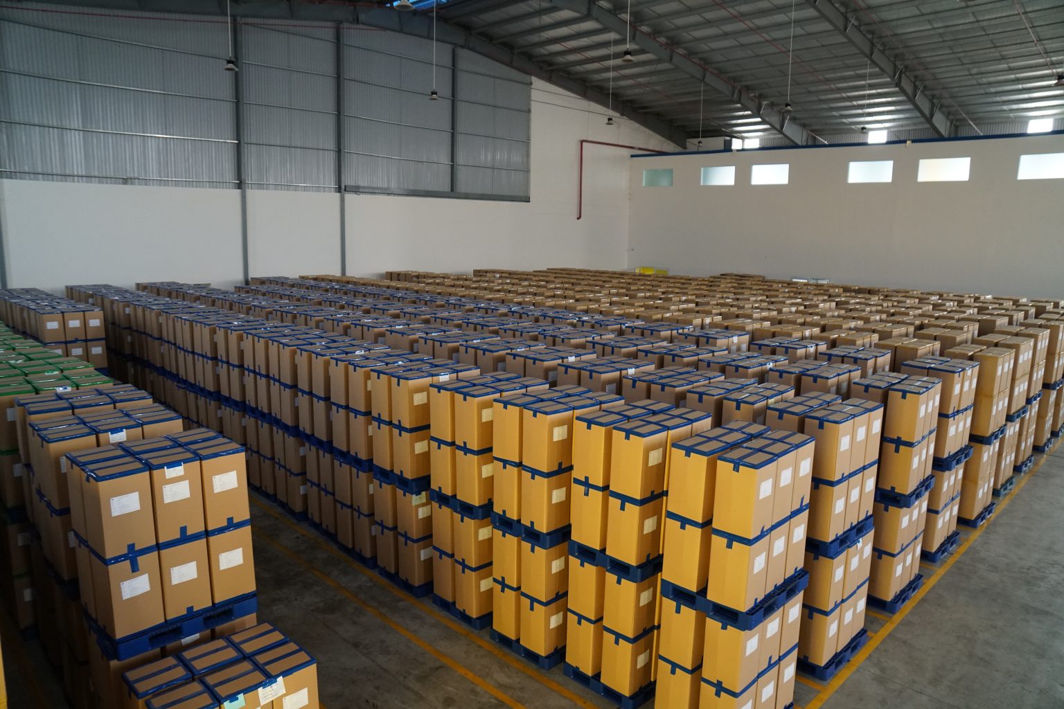 CÀ PHÊ HÒA TAN - INTIMEX GROUP