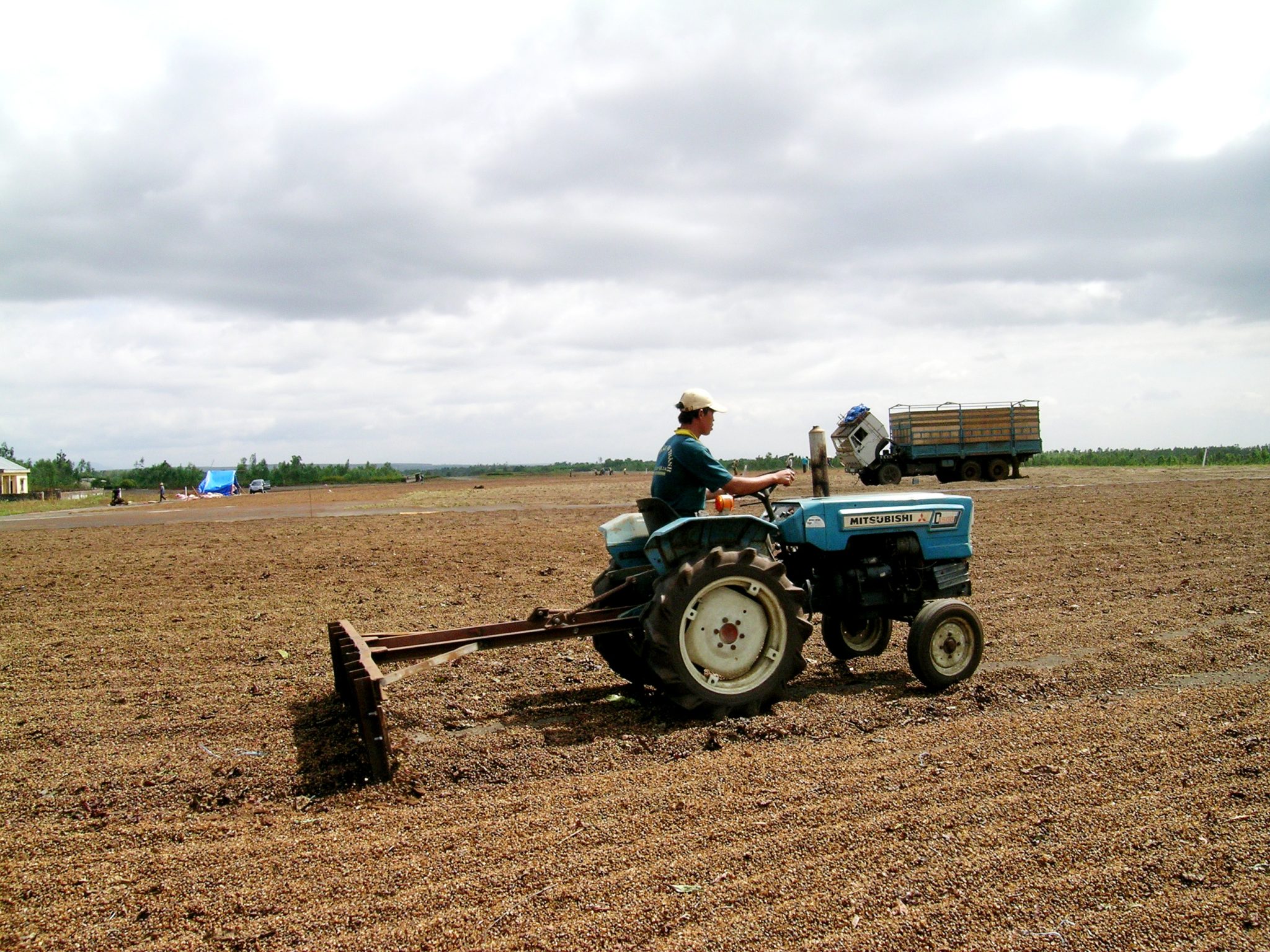 SUSTAINABILITY - INTIMEX GROUP